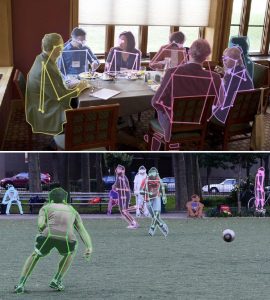 COCO Keypoint Detection Task | COCO Annotator