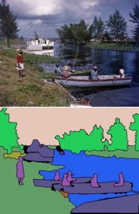 COCO Panoptic Segmentation Task - COCO Annotator